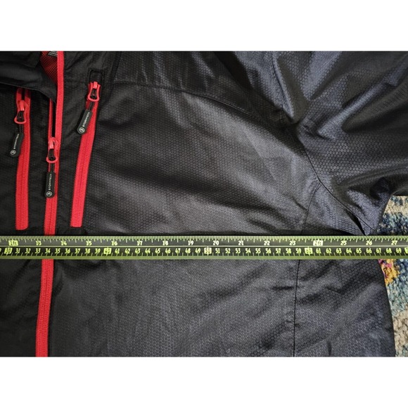 Stormtech | Jackets & Coats | Fireball Cinnamon Whisky Jacket Stormtech ...